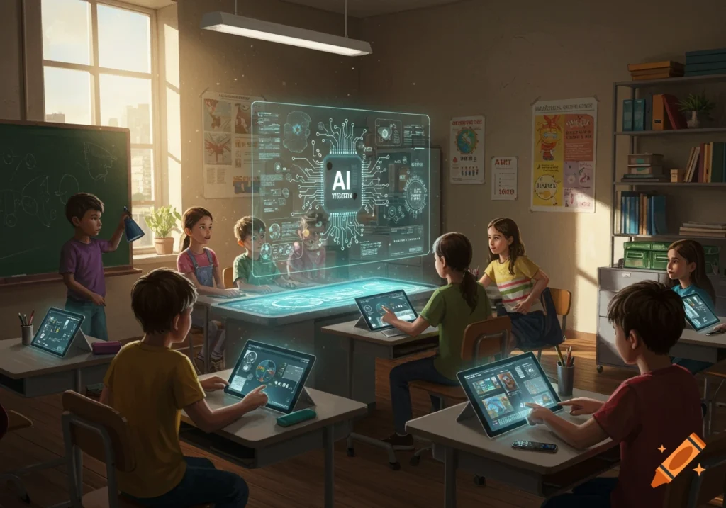 Interactive Code Playgrounds for Hands-on AI Learning | 2025